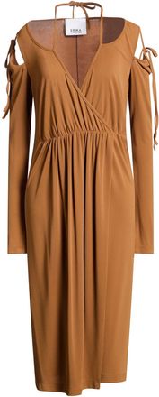 Erika Cavallini Semi Couture KLEIDER - Midi-Kleider auf YOOX.COM