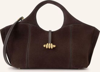 Gianni Chiarini Gianni Chiarini Handtasche Infinity Large braun