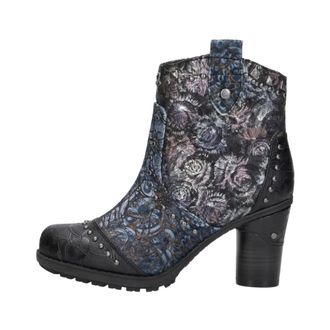 Mustang Damen, Schuhe, Mehrfarbig, 41 EUGr&ouml;&szlig;e