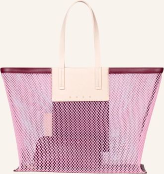 Bree Shopper The Airys Vasta pink