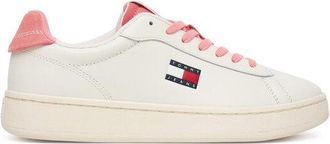 Tommy Jeans Sneakers Archive 98 EN0EN02815 Wei&szlig;