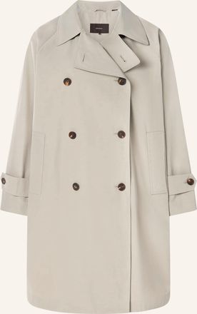 Windsor Windsor. Trenchcoat grau