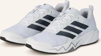adidas Fitnessschuhe Rapidmove Go weiss