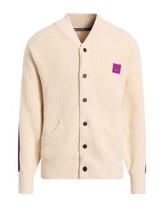 Acne Studios MAILLE - Cardigans sur YOOX.COM