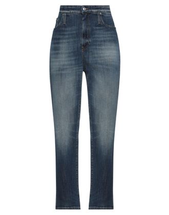 Department Five HOSEN & R&Ouml;CKE - Jeanshosen auf YOOX.COM
