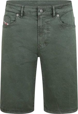 Diesel Shorts f&uuml;r Herren (Gr&uuml;n)