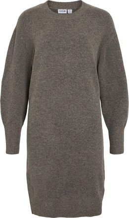 Noisy May Strickkleid
