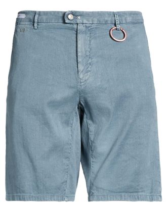 Sartoria Tramarossa HOSEN & R&Ouml;CKE - Jeansshorts auf YOOX.COM