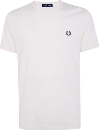 Fred Perry Fred Perry Ringer T-Shirt