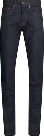 Tommy Jeans HOSEN & R&Ouml;CKE - Jeanshosen auf YOOX.COM