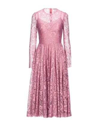 Dolce & Gabbana KLEIDER - Midi-Kleider auf YOOX.COM