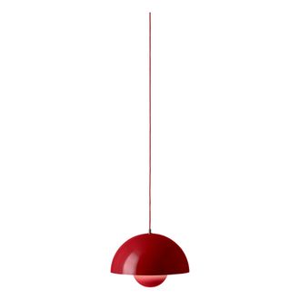 & Tradition Suspension Flowerpot VP7 - Verner Panton & Tradition