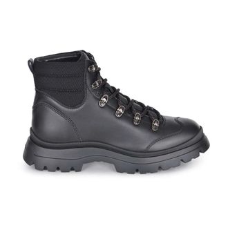 Hogan Stivaletti - - Sport - Herren - Schwarzk - 44 EU