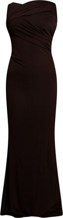 Rick Owens KLEIDER - Maxi-Kleider auf YOOX.COM