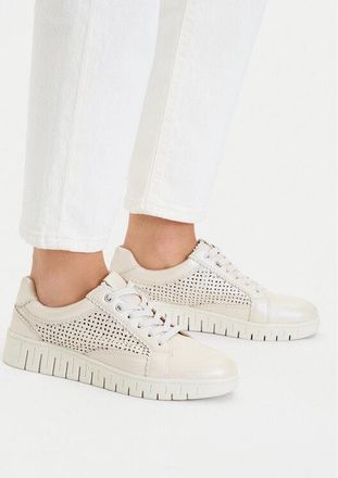 Caprice Sneakers 9-23763-46 Grau
