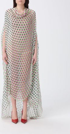 Dries Van Noten Robe DRIES VAN NOTEN Femme couleur Chair