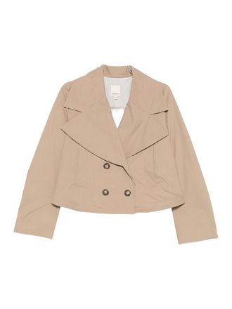 Emporio Armani Blazer - Beige