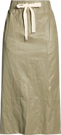 Souvenir HOSEN & R&Ouml;CKE - Midi-R&ouml;cke auf YOOX.COM