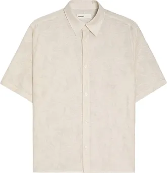 Bershka Hemd