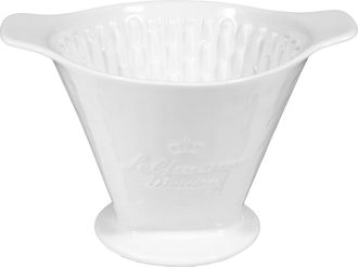 SELTMANN WEIDEN 001.121679 Lukullus Filter - Kaffeefilter Nr. 4 5095