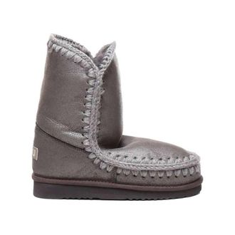 Mou Winter Eskimo Stiefel - - Shoes - Damen - Grau - 36 EU