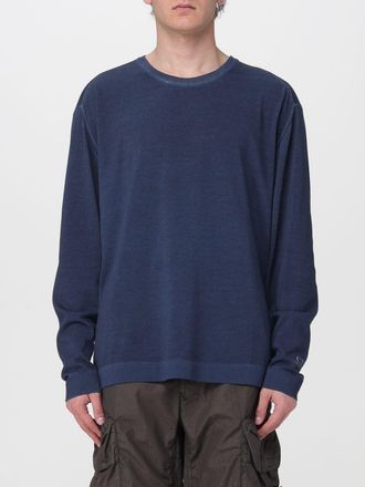 C.P. Company Pullover C. P. COMPANY Herren Farbe Blau