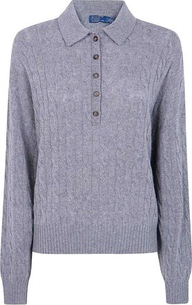 Polo Ralph Lauren Poloshirt - Grau