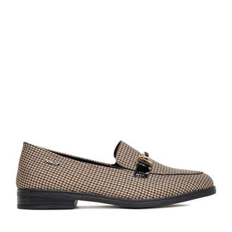 Rieker Slipper Rieker 46264-60 Braun