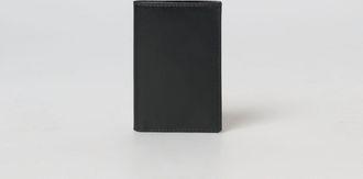 Comme Des Gar&ccedil;ons Portemonnaie COMME DES GAR&Ccedil;ONS WALLET Herren Farbe Schwarz