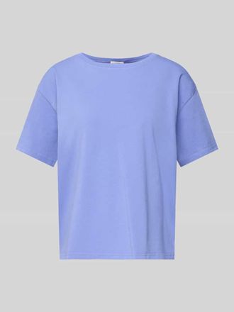 American Vintage Loose Fit T-Shirt aus reiner Baumwolle Modell VALLEY