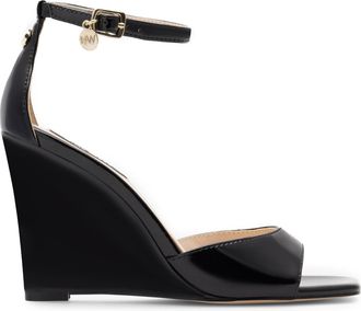 Nine West Sandalen Nine West ALAYNA FF-2155 Schwarz