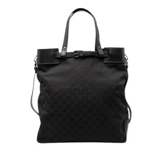 Gucci Damen, Pre-Owned, Schwarzk, ONE SIZEGr&ouml;&szlig;e