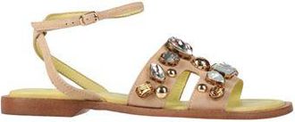 Apepazza CHAUSSURES - Sandales sur YOOX.COM