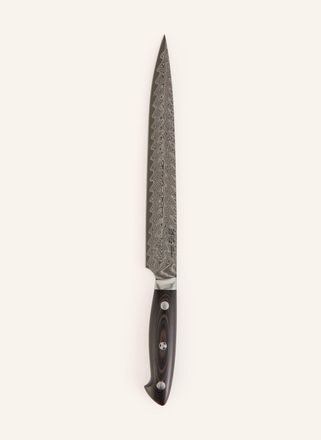 Zwilling Zwilling Fleischmesser Kramer Euro Stainless braun