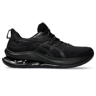 Asics Asics Gel-Kinsei Max Herren Schwarze Laufchuhe