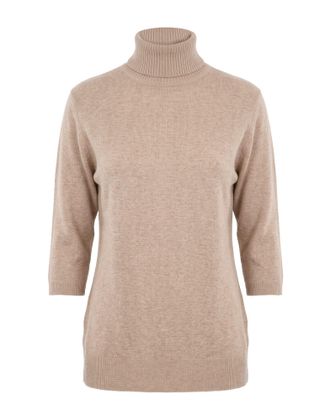 Rossopuro STRICKWAREN - Rollkragenpullover auf YOOX.COM