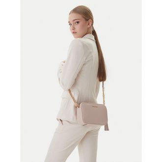 Michael Kors Handtasche MICHAEL Michael Kors Crossbodies 32F7GGNM8L Rosa