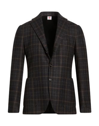 LUIGI BORRELLI NAPOLI ANZ&Uuml;GE und CO-ORDS - Blazers auf YOOX.COM