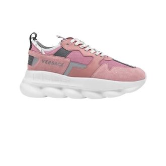 Versace Damen, Schuhe, Rosa, 38 EUGr&ouml;&szlig;e