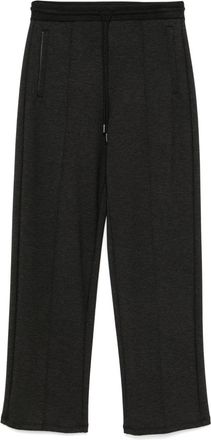 Theory Easy Jogginghose - Schwarz