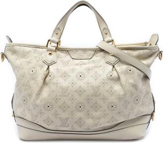 Louis Vuitton Damen, Pre-Owned, Wei&szlig;, ONE SIZEGr&ouml;&szlig;e