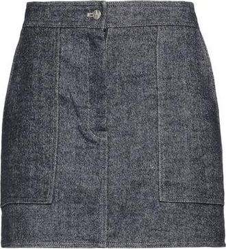 LVIR BAS - Jupes en jean sur YOOX.COM