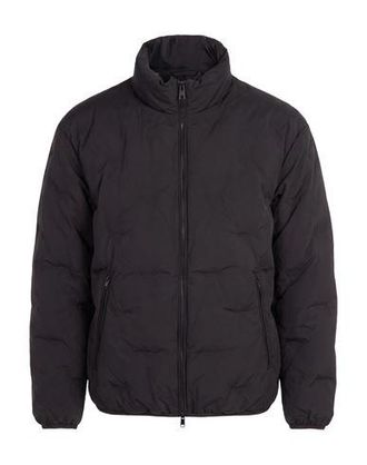 Emporio Armani MANTEAUX - Doudounes plume ou synth&eacute;tique sur YOOX.COM