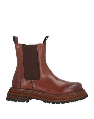 O.X.S. CHAUSSURES - Bottines sur YOOX.COM