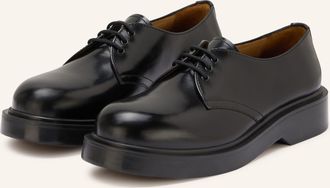 Sandro Sandro Schn&uuml;rer schwarz