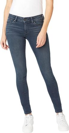 Pepe Jeans London Damen Pixie Jeans, Denim, 31