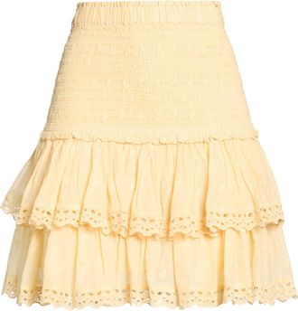 Isabel Marant HOSEN & R&Ouml;CKE - Minir&ouml;cke auf YOOX.COM