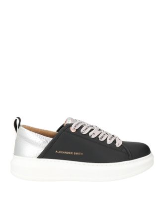 Alexander Smith SCHUHE - Sneakers auf YOOX.COM