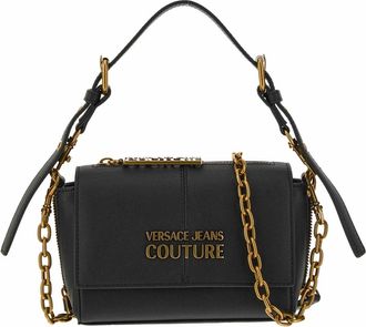 Versace Jeans Couture Femme, Sacs, Noir, Taille: ONE Size Shoulder Bag