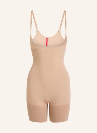 Spanx Shape-Body Spanxsculpt Gofigure beige